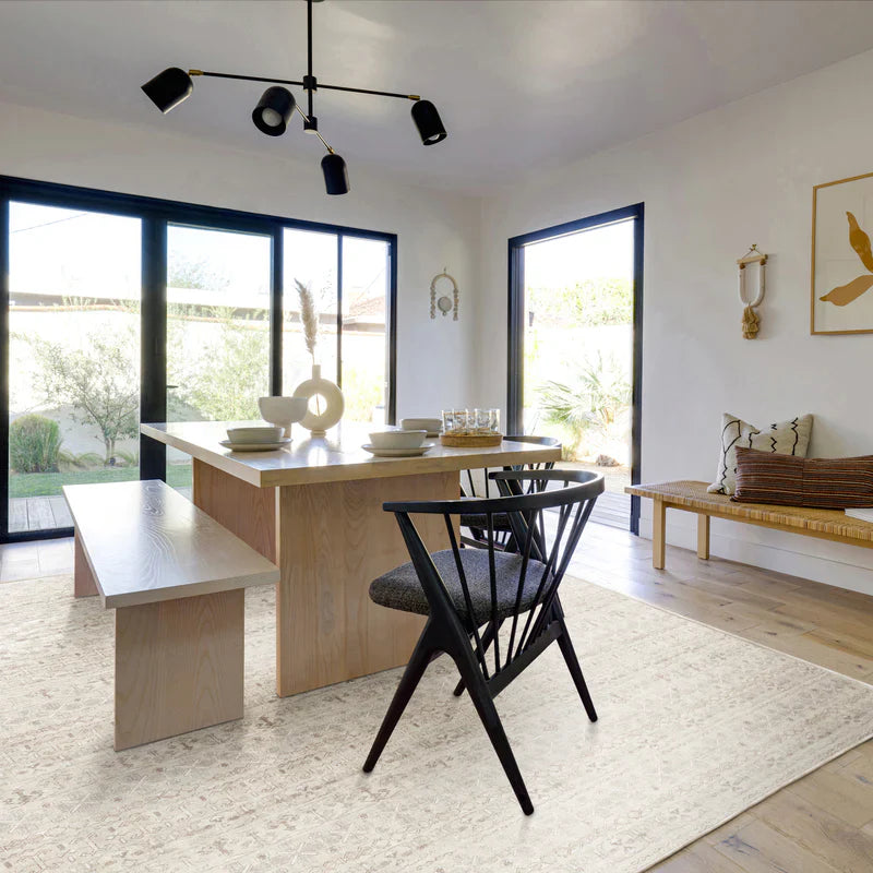 Embracing California Coastal Decor with Rugs – Tumble