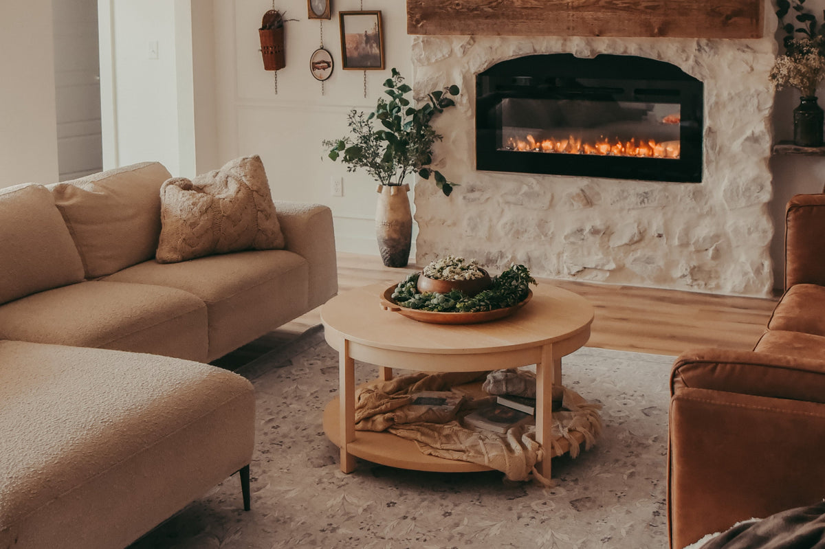 Interior Design Trends for Fall – Tumble