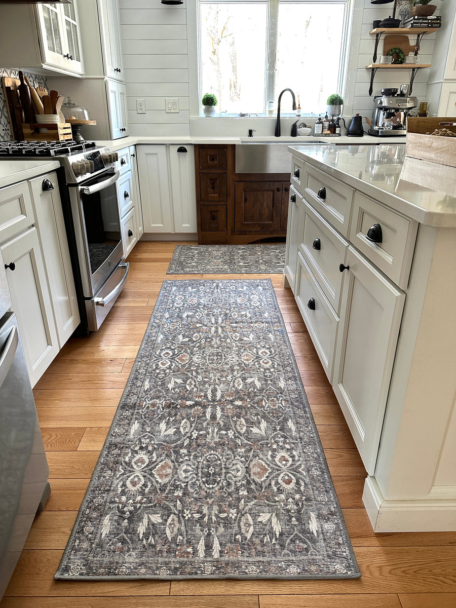 Smart Kitchen Rug Placement Strategies – Tumble