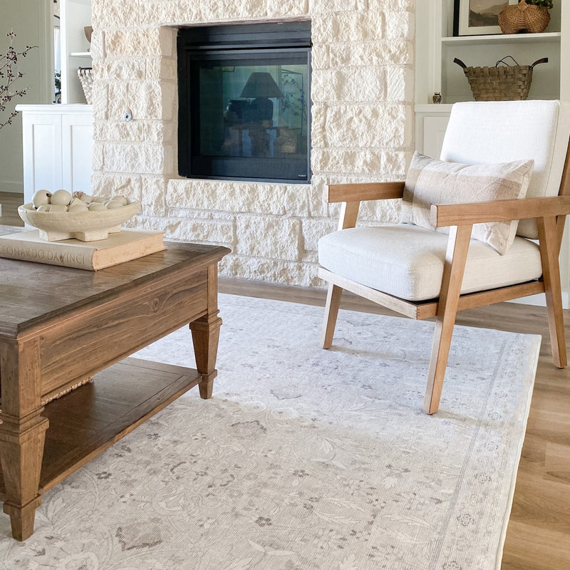 Brown Rugs & Natural Rugs | Tumble