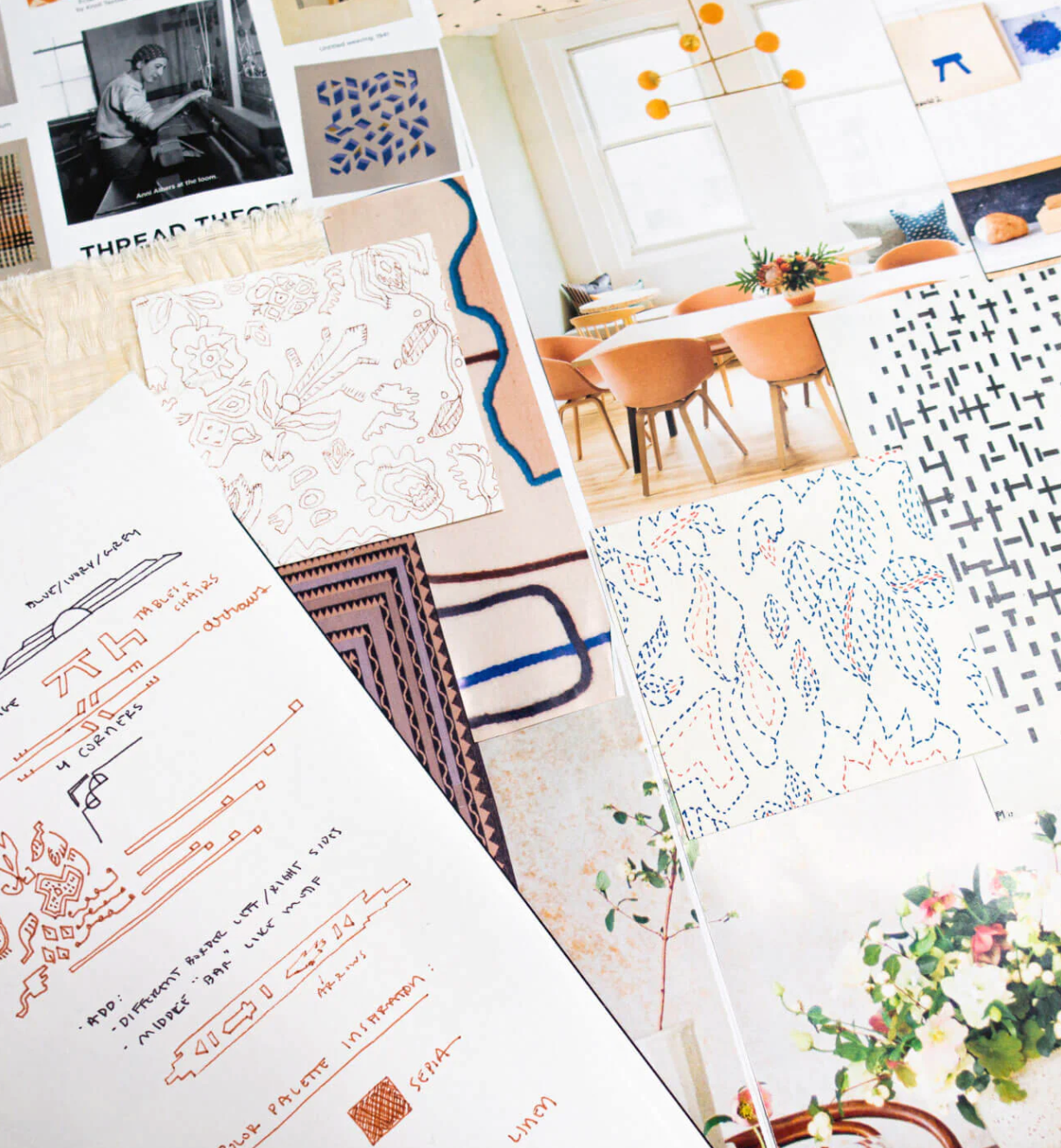 Rug Size Guide– Tumble