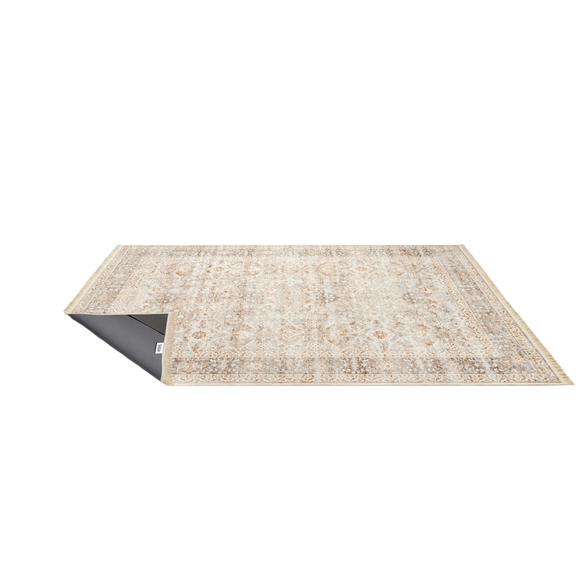 Genevieve - Forest/Multi - Washable Rug– Tumble