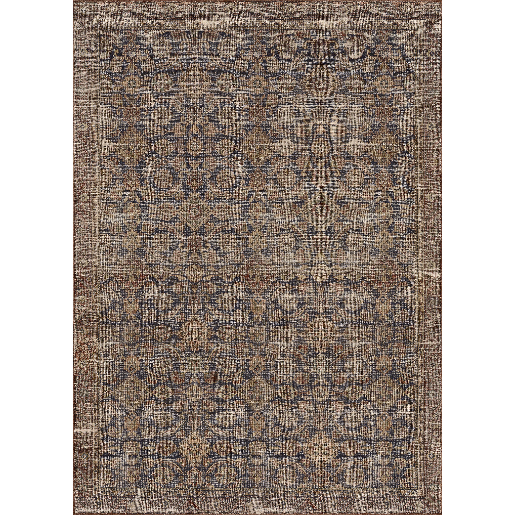 Tumble - Spillproof & Washable Rugs