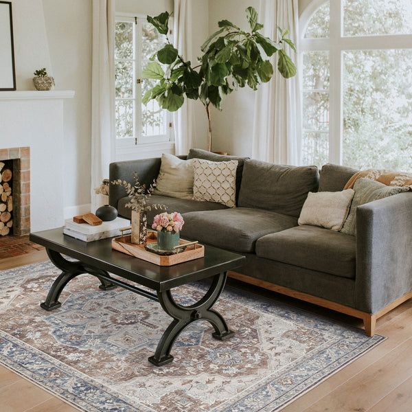 Tumble - Spillproof & Washable Rugs