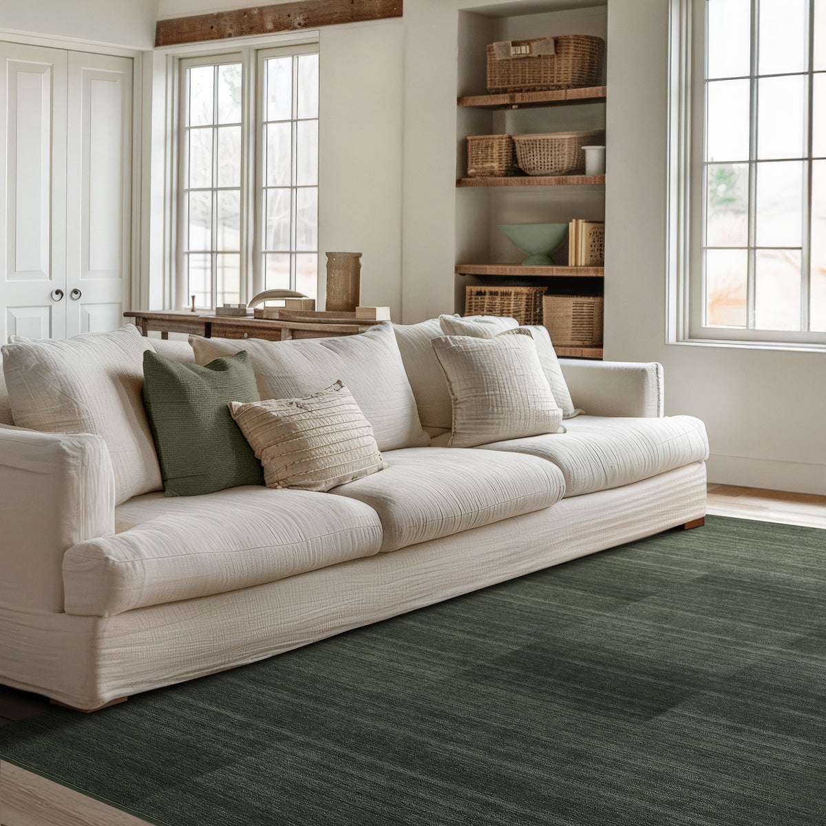 Tumble - Washable & Spillproof Rugs