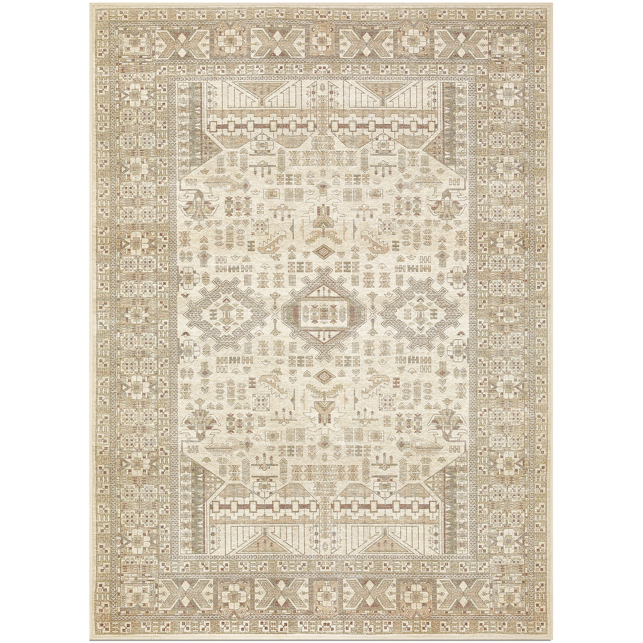 Tumble - Spillproof & Washable Rugs