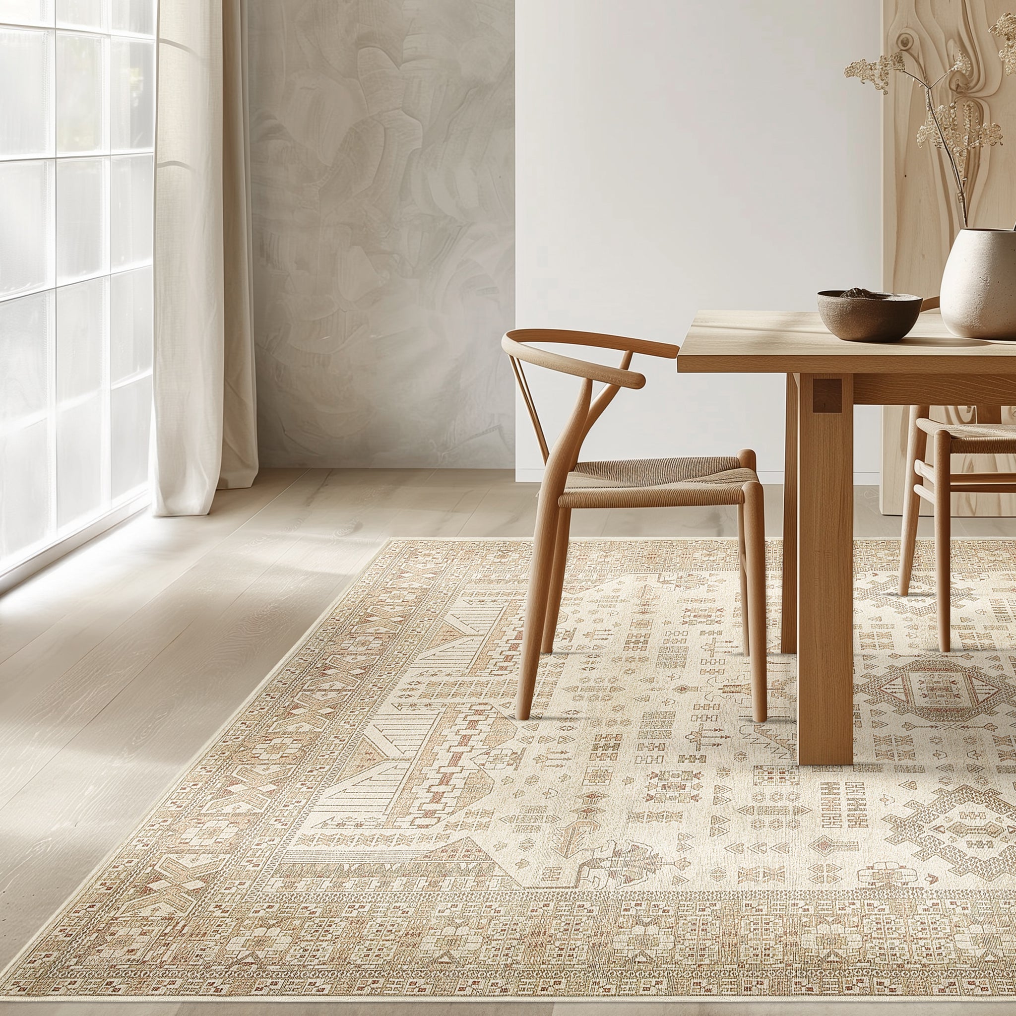 Tumble - Spillproof & Washable Rugs