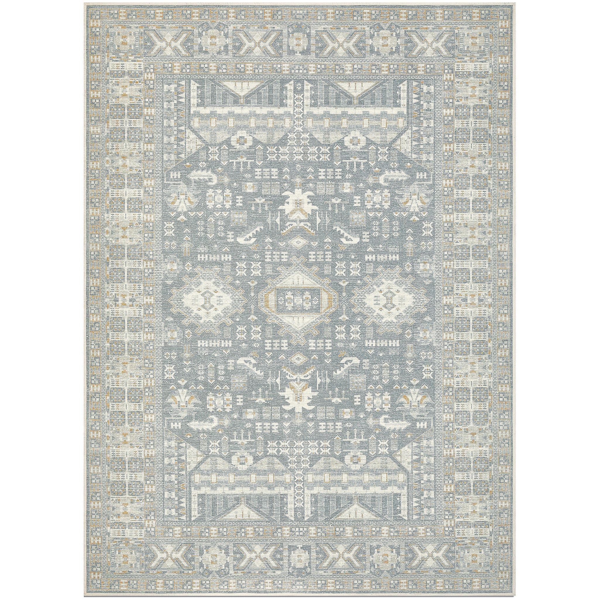 Tumble - Spillproof & Washable Rugs