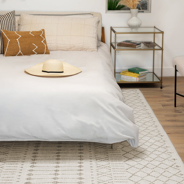 Tumble - Spillproof & Washable Rugs