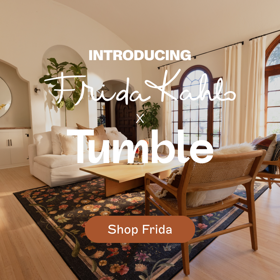 New Arrivals - Washable Rugs | Tumble