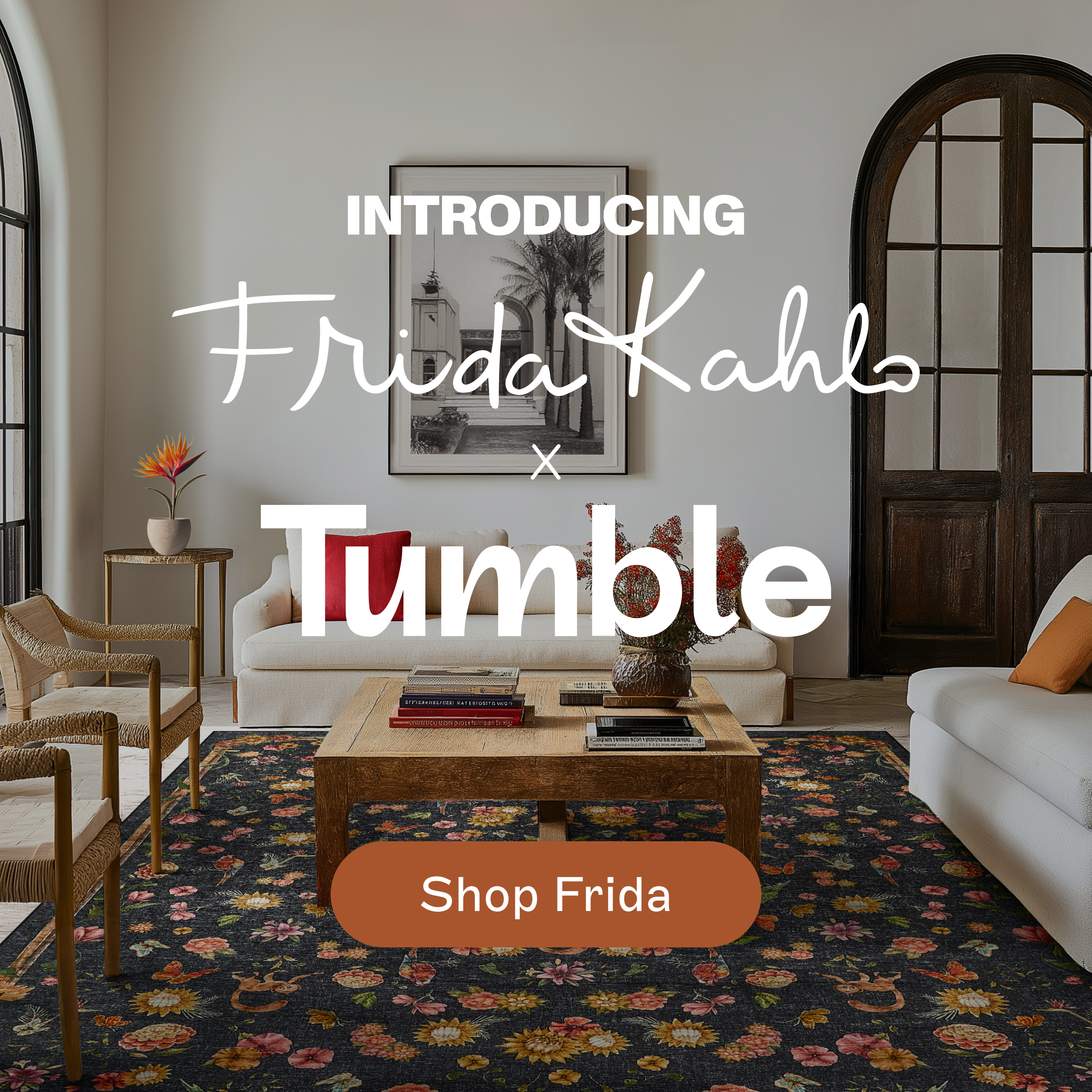 8x10 Washable Rugs | Tumble