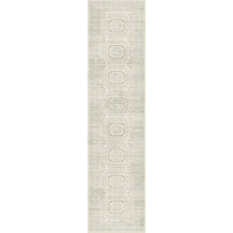 Harlow - Sage/Natural - Washable Rug– Tumble
