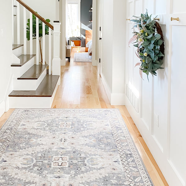 Tumble - Spillproof & Washable Rugs