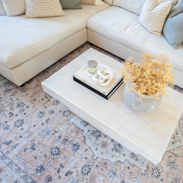 Tumble - Spillproof & Washable Rugs