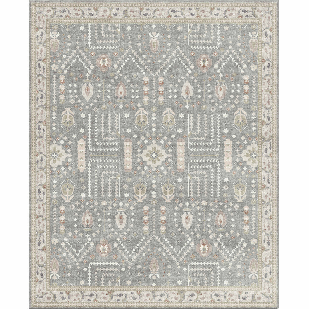 Blue Rugs & Green Rugs | Tumble