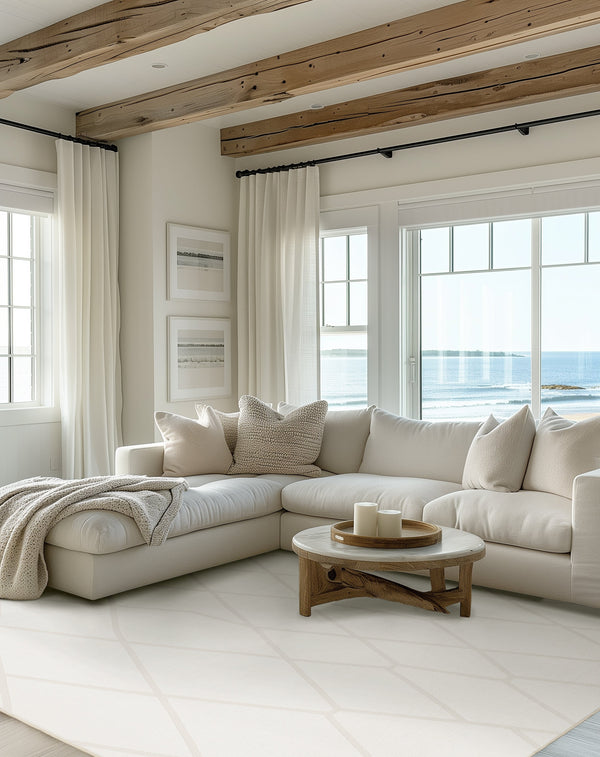 Tumble - Spillproof & Washable Rugs