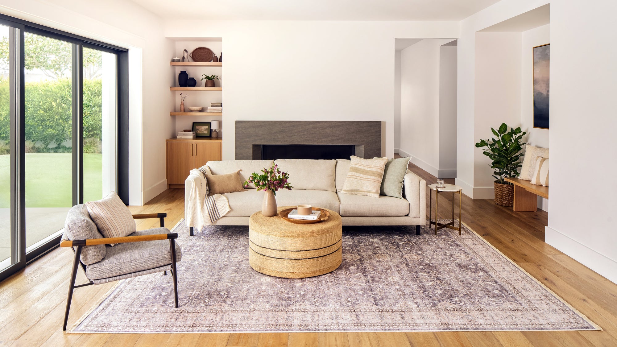 Tumble - Spillproof & Washable Rugs