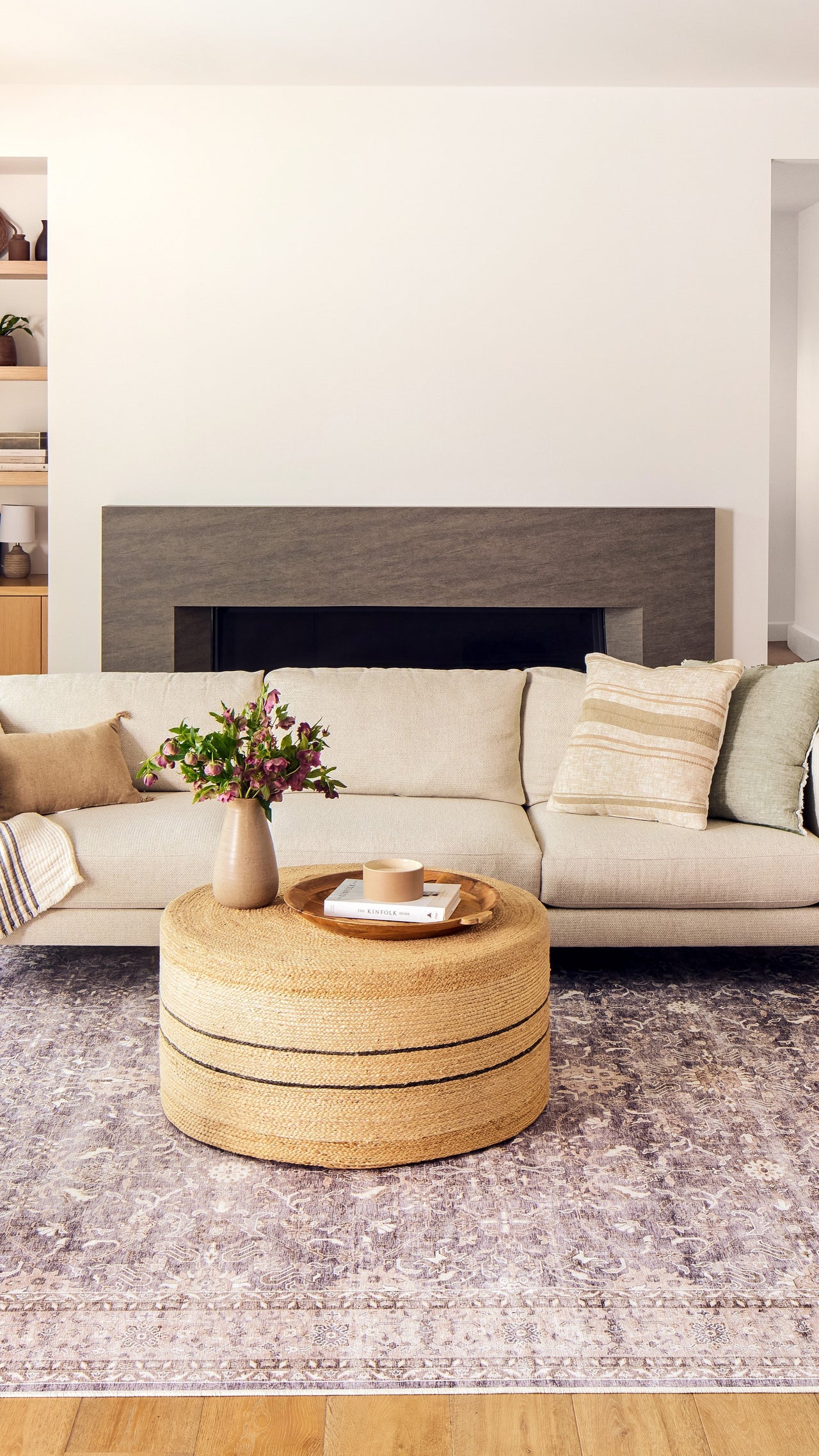 Tumble - Spillproof & Washable Rugs