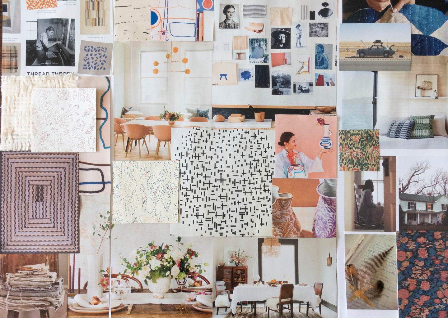 Tumble | Spillproof, Washable & Pet Friendly Rugs