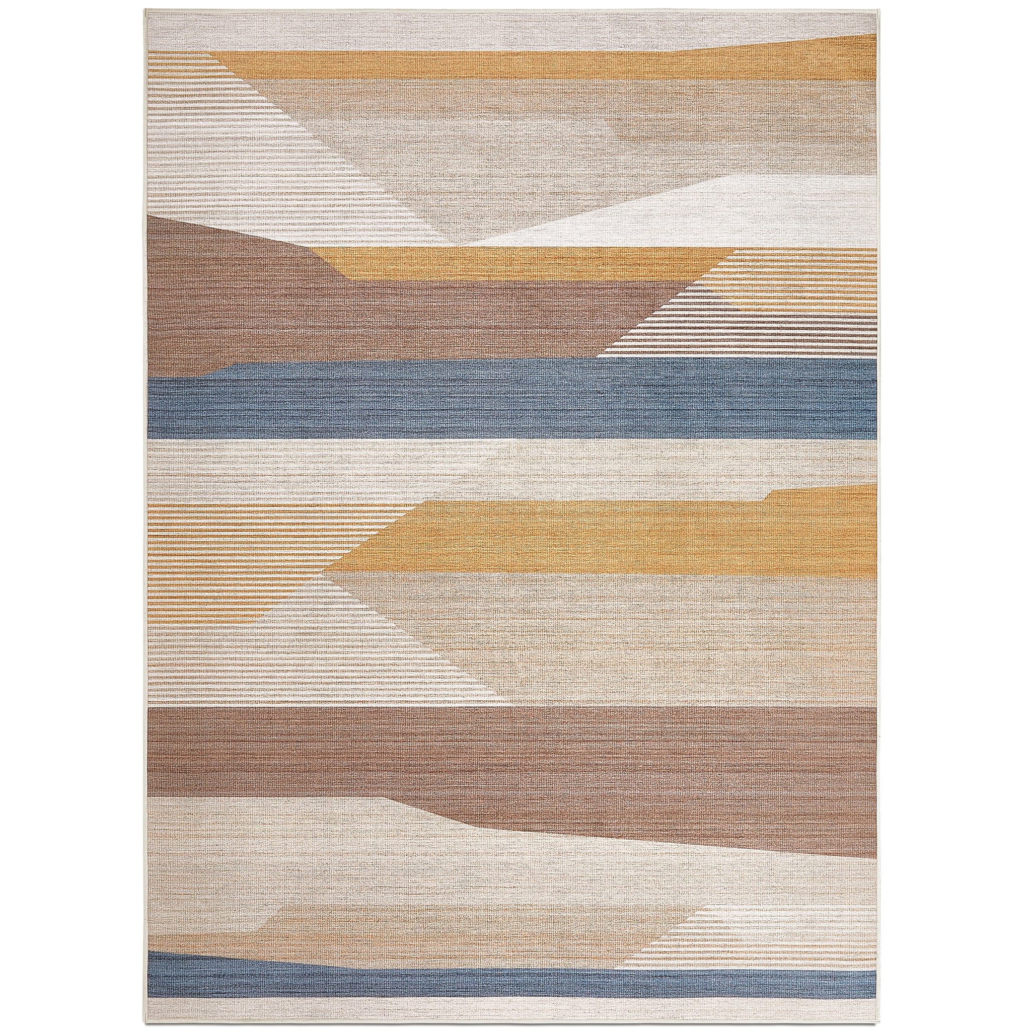 Tumble - Spillproof & Washable Rugs