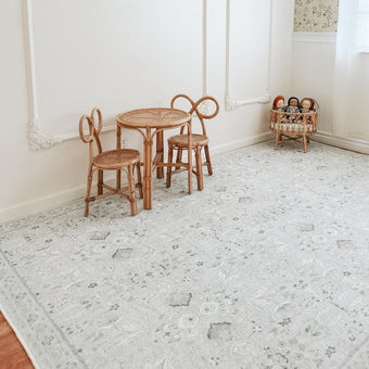 Tumble | Spillproof, Washable & Kid-Friendly Rugs