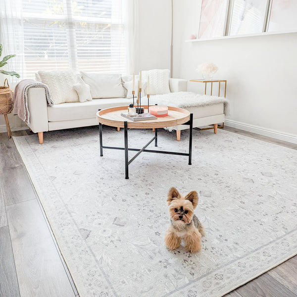 Tumble | Spillproof, Washable & Pet Friendly Rugs