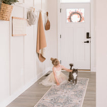 Tumble | Spillproof, Washable & Kid-Friendly Rugs