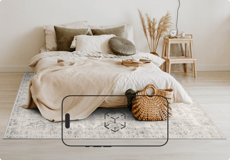 Tumble | Spillproof, Washable & Pet Friendly Rugs