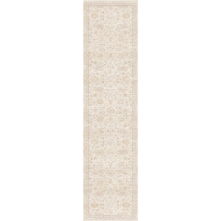 Sophia - Ivory/Beige - Washable Rug– Tumble