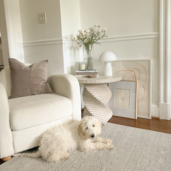 Tumble | Spillproof, Washable & Pet Friendly Rugs