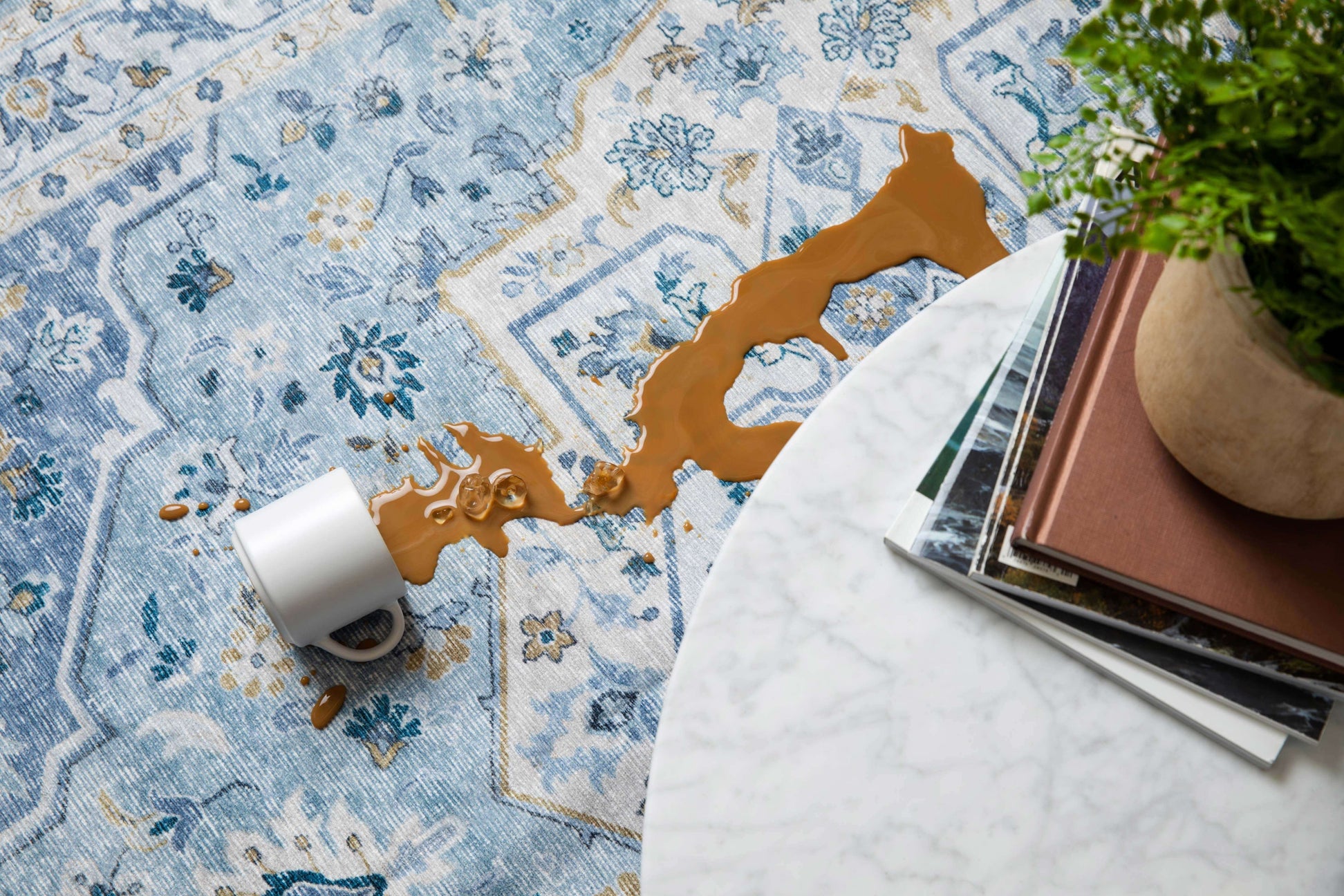 How We're Different – Tumble