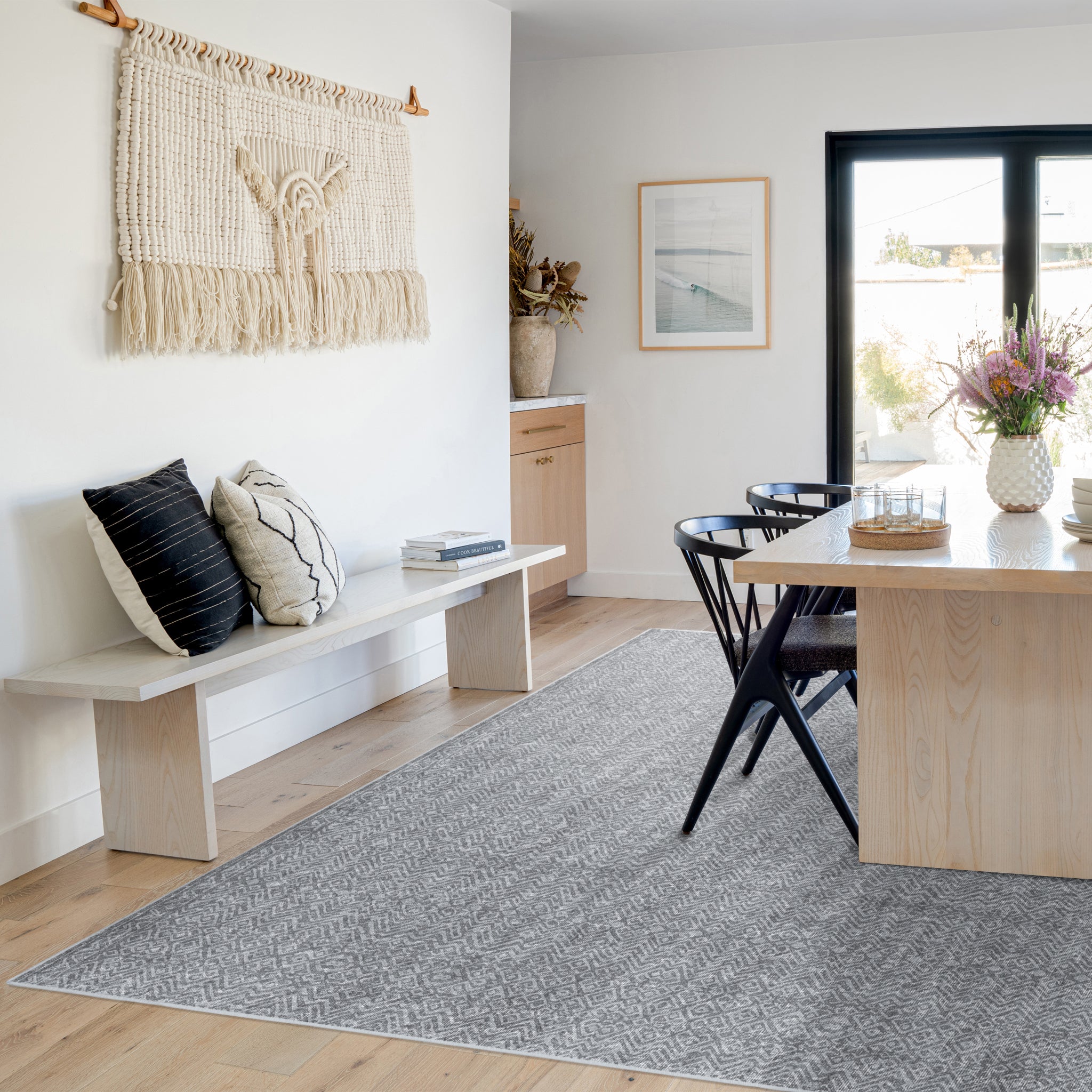 Tumble - Spillproof & Washable Rugs