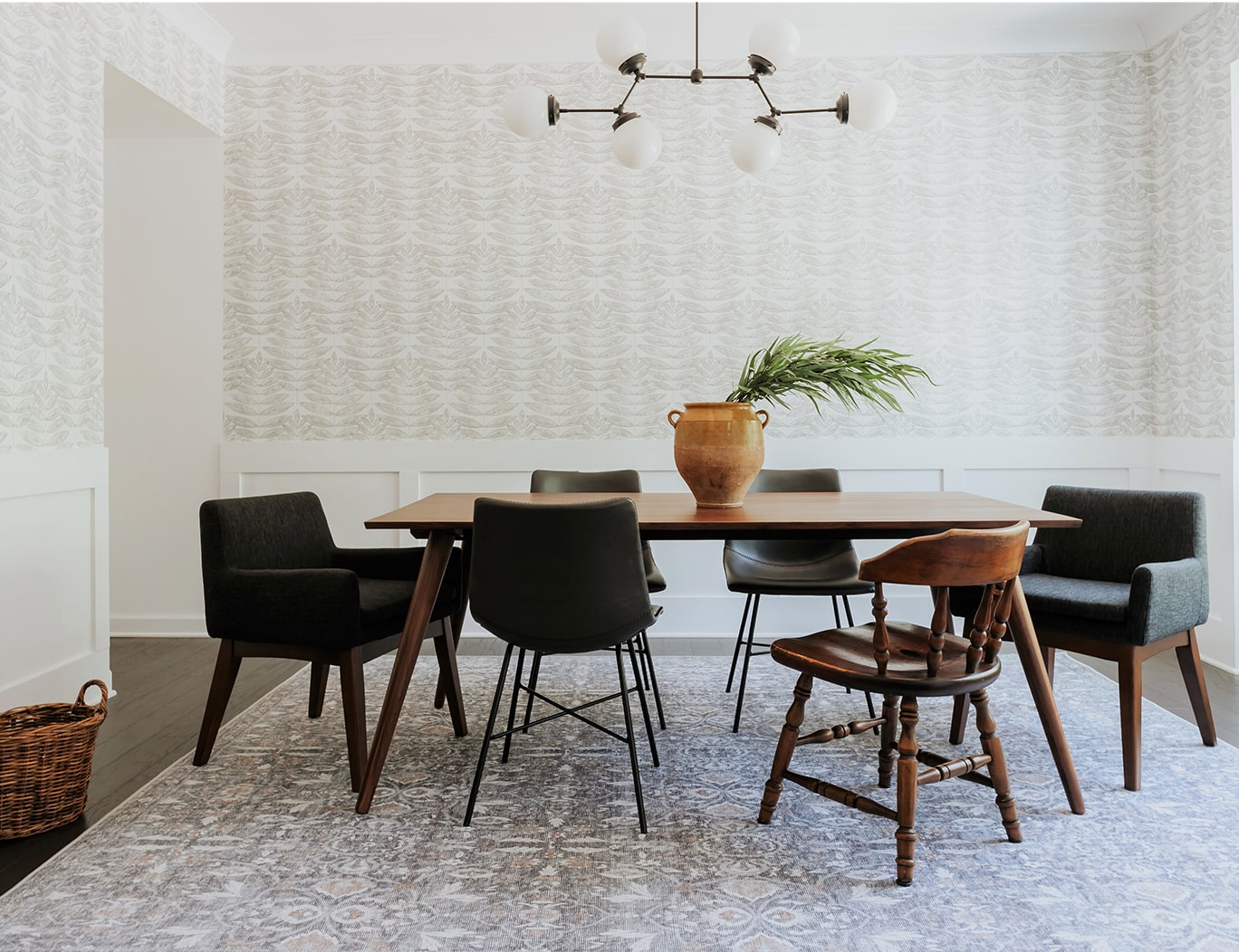 Tumble - Spillproof & Washable Rugs