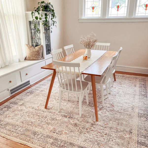 Tumble - Spillproof & Washable Rugs