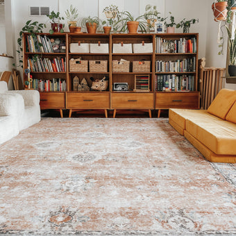 Tumble - Spillproof & Washable Rugs