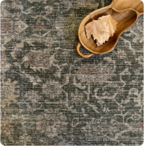 Tumble - Spillproof & Washable Rugs