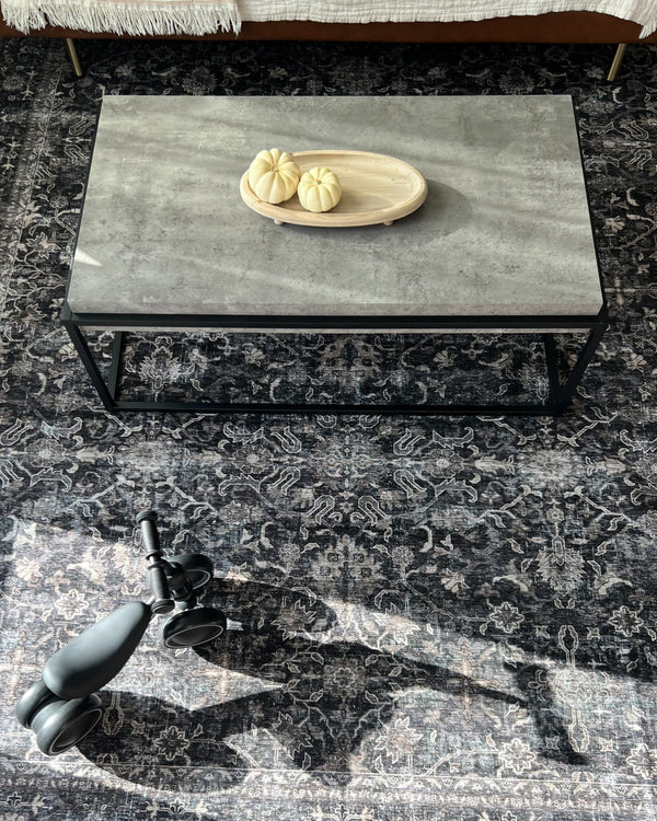 Tumble - Spillproof & Washable Rugs