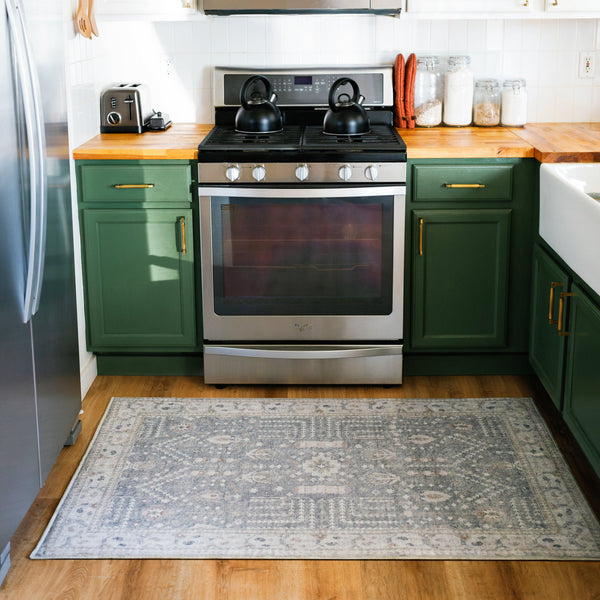 Tumble - Spillproof & Washable Rugs