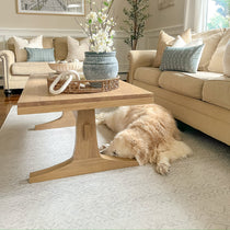 Tumble | Spillproof, Washable & Pet Friendly Rugs