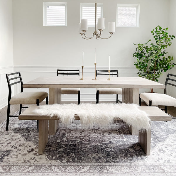 Tumble - Spillproof & Washable Rugs