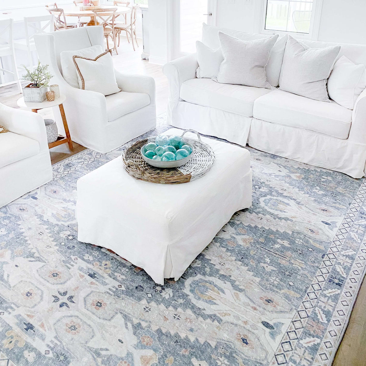 Washable Rugs, Made Better | Tumble