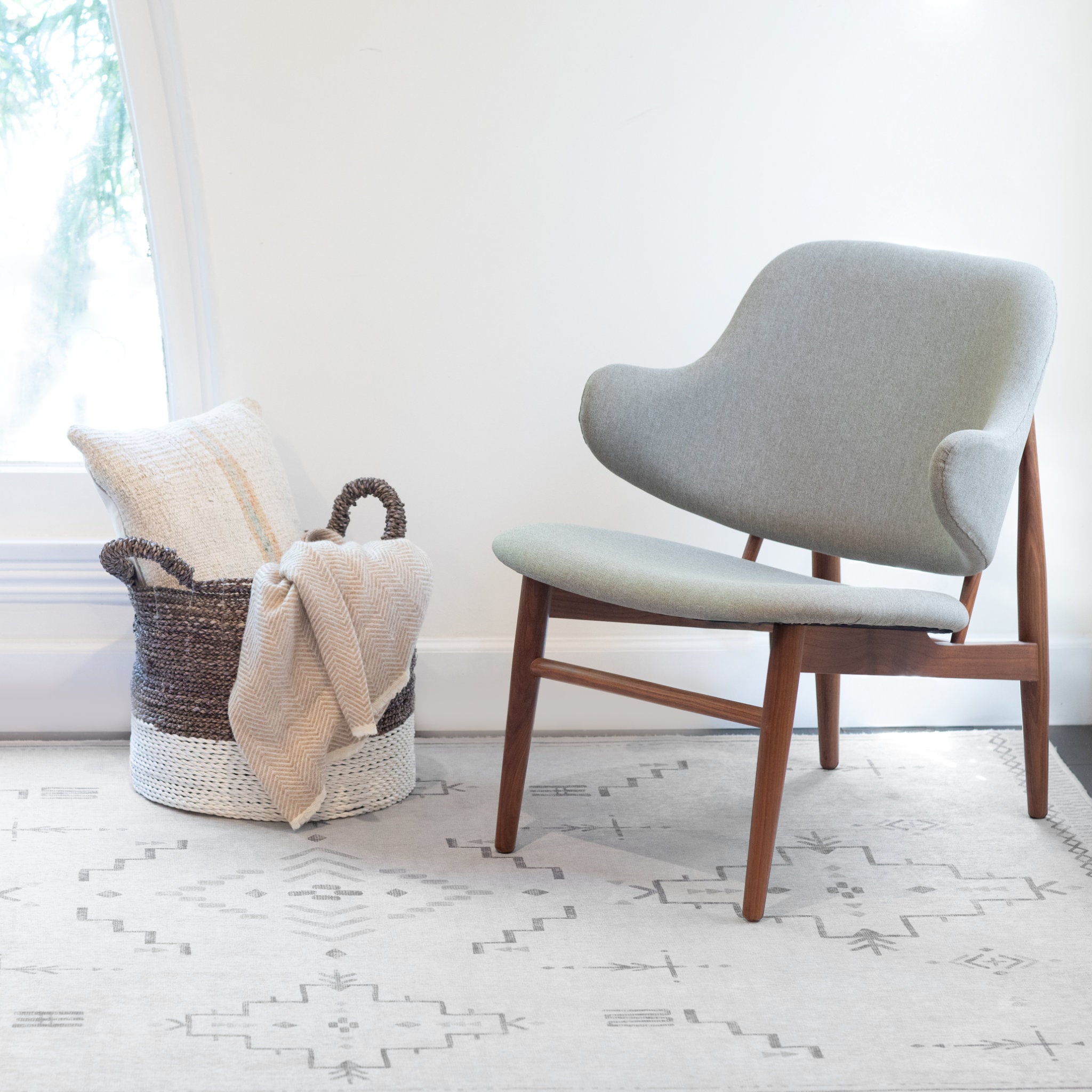 Tumble - Spillproof & Washable Rugs