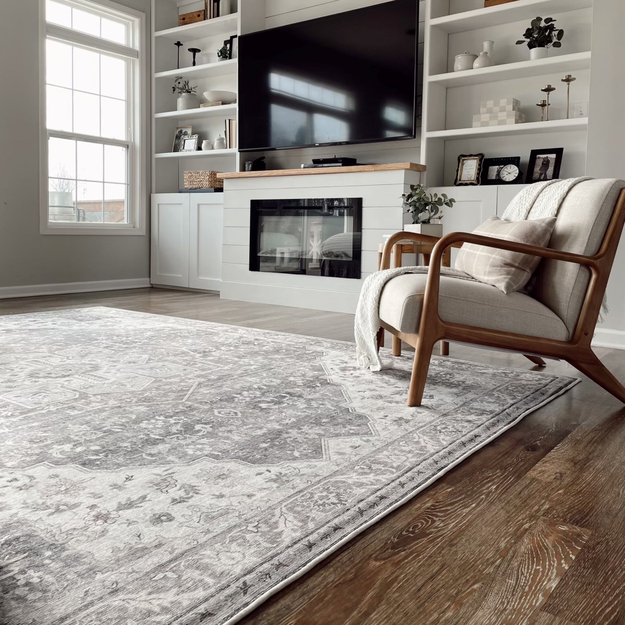 Tumble - Spillproof & Washable Rugs